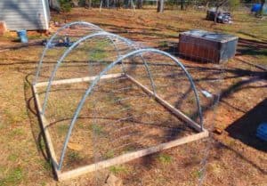 12 Free PVC Chicken Coop Plans That Are Easy to Build