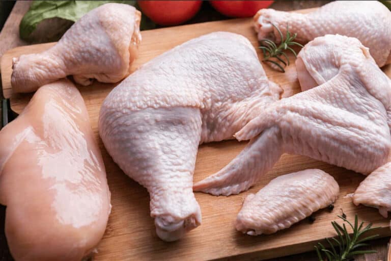 White Meat VS Dark Meat Chicken: Which Is Better?