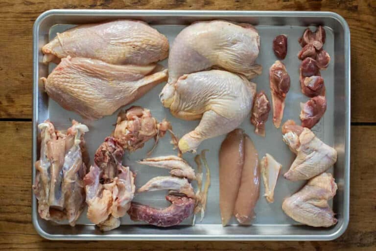 White Meat VS Dark Meat Chicken: Which Is Better?