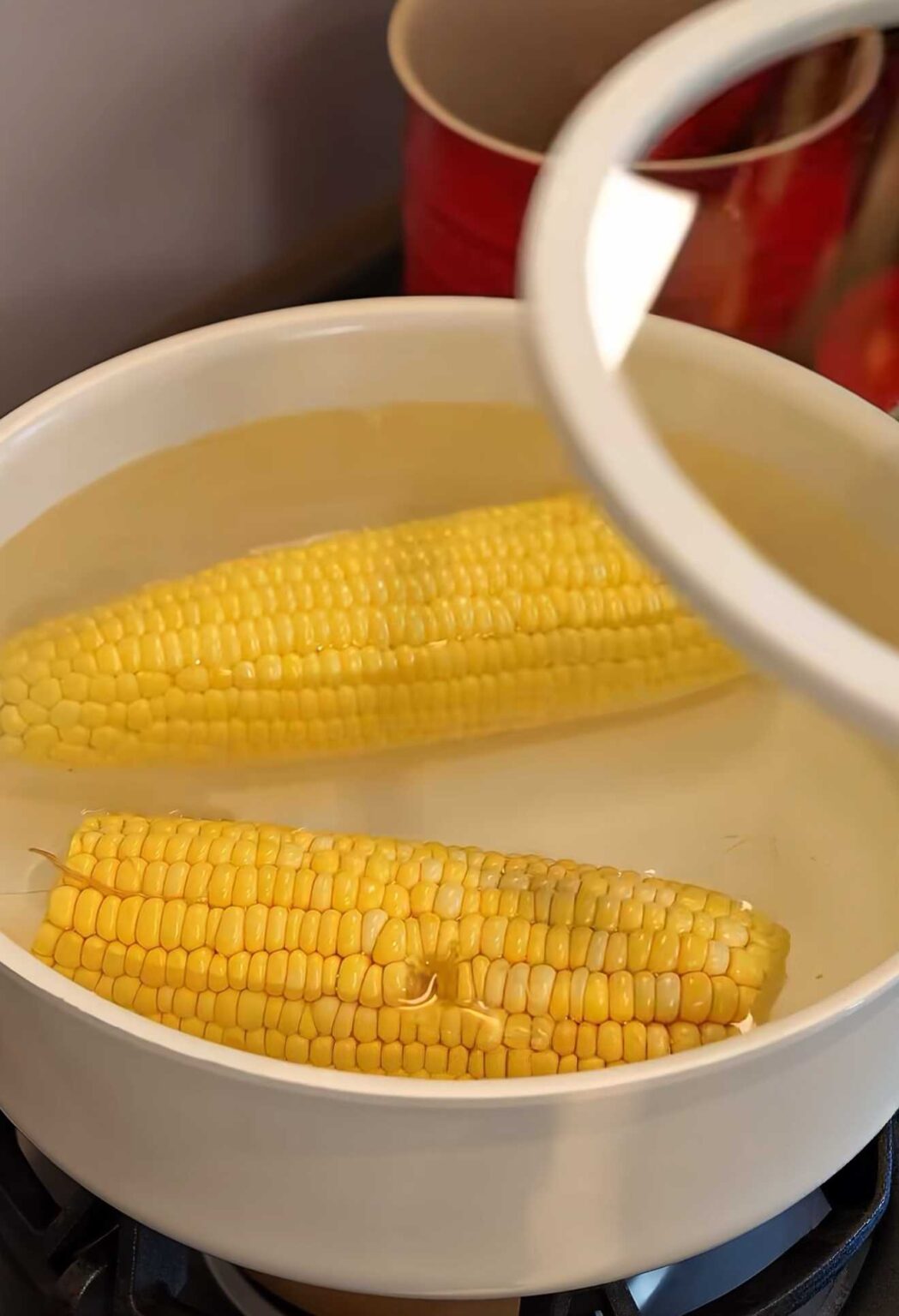 Savory Corn Tart: Your New Favorite Brunch Star